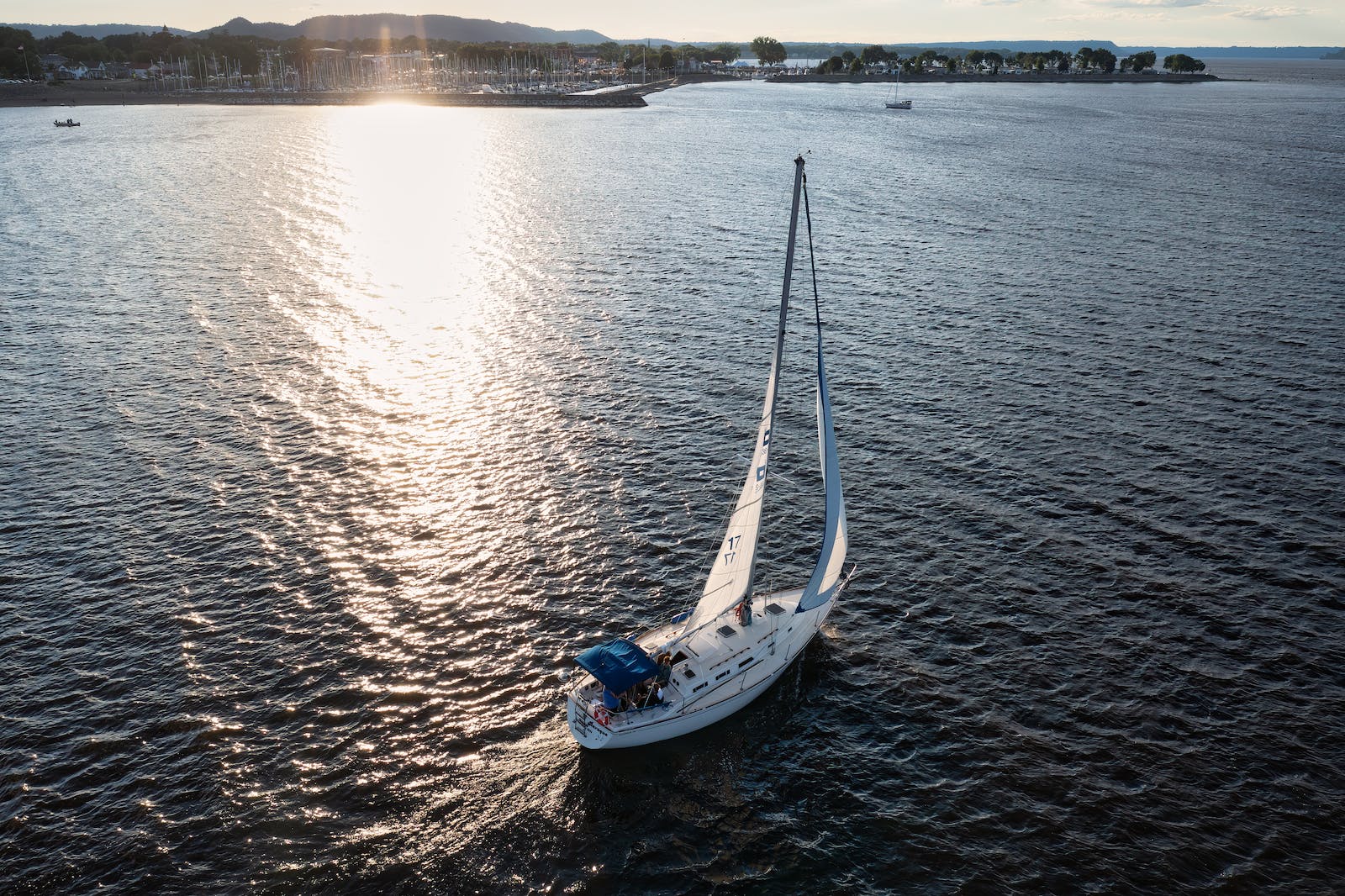 ¿Qué son las regatas de vela y cuántos tipos hay?