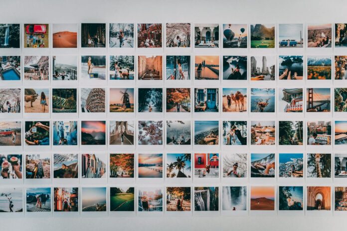 iPiccy el nuevo editor de fotos online gratuito