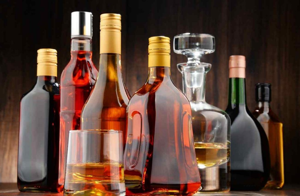 El arte de la destilación: cómo se crean las bebidas más exclusivas